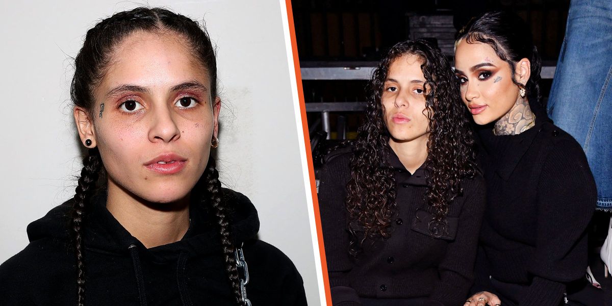Kehlani and 070 Shake AKA Danielle Balbuena - Facts about Their Relationship