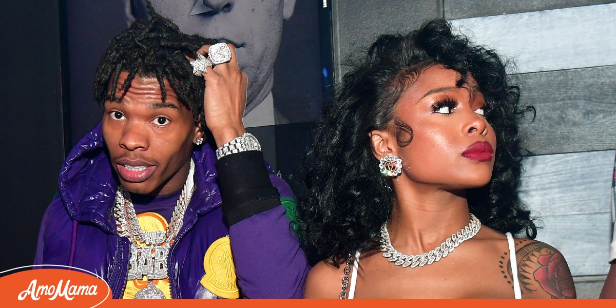 Is Jayda Cheaves Still Lil Baby's Girlfriend? Facts about Her & Their ...