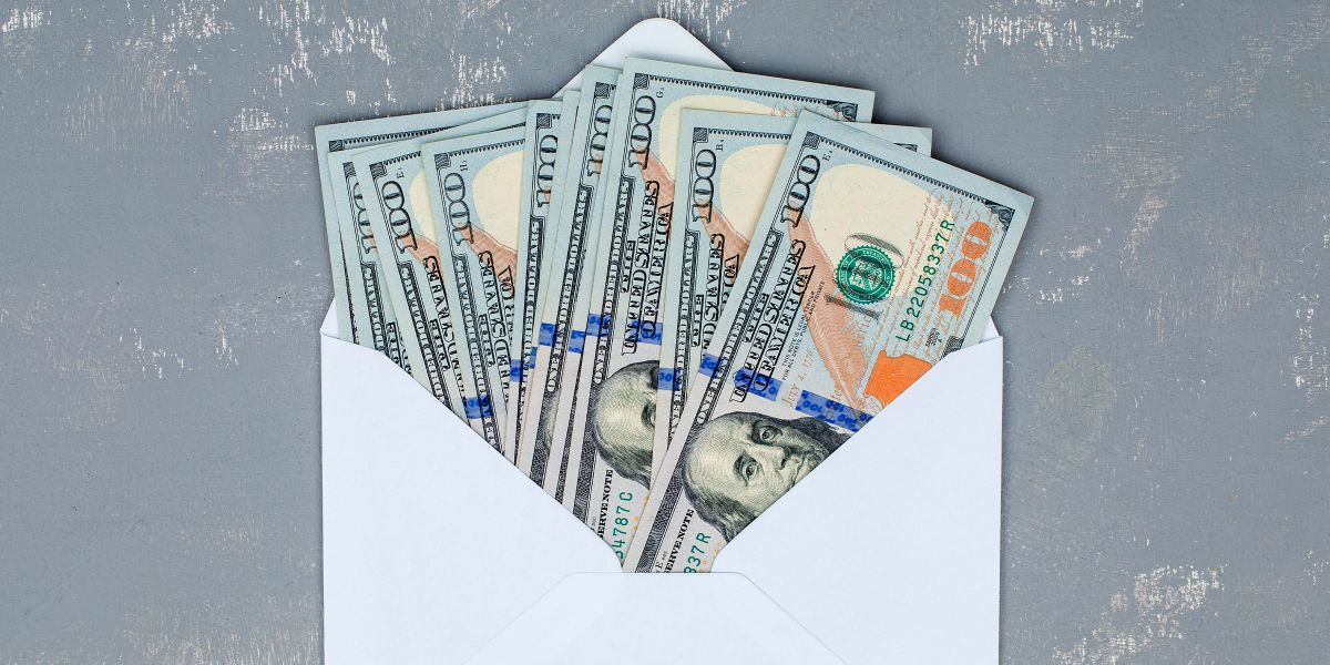 My Granddaughter's Stepmom Was Stealing the Money I Sent Her — So I ...