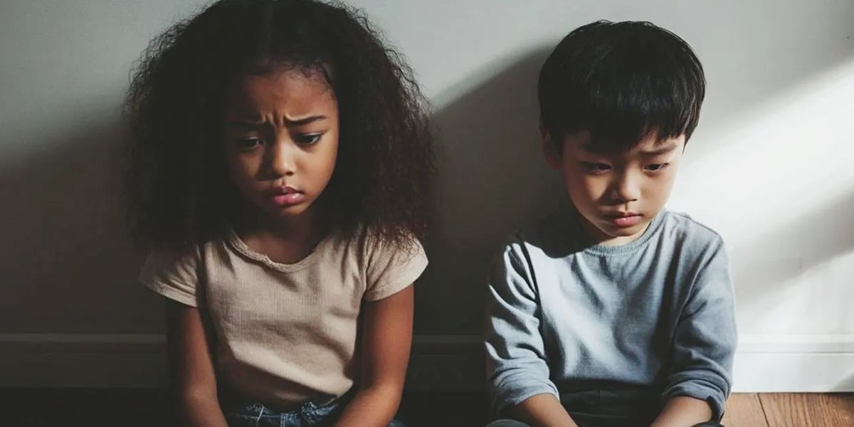 My MIL Called My Kids ‘Fake Grandkids’ Because They’re Adopted, But ...