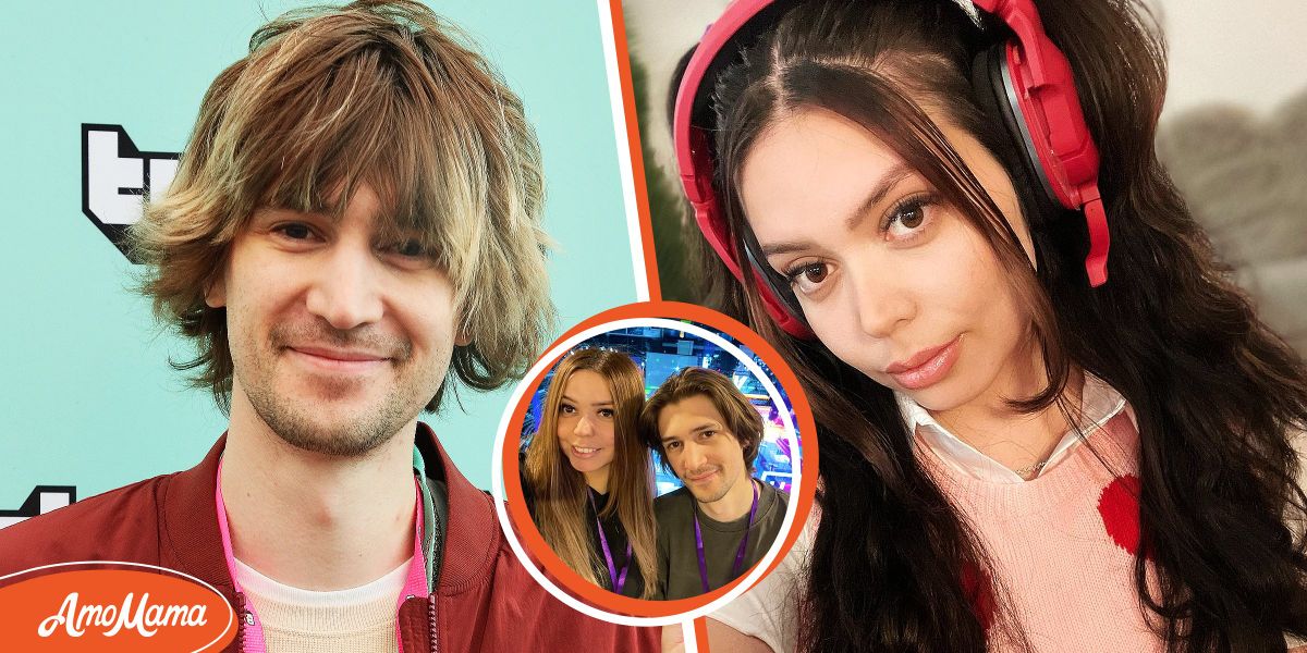 xQc and Adept's Breakup Explained — Known Facts about Their Relationship