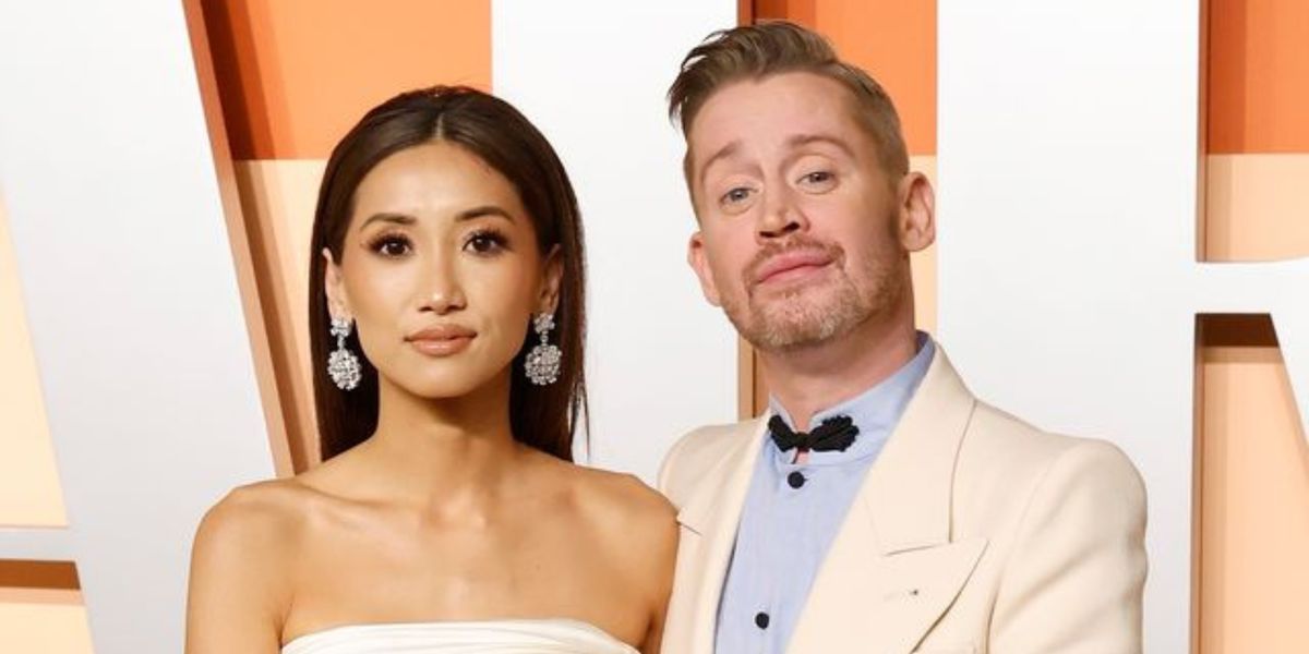 From Child Stars to Soulmates: Macaulay Culkin and Brenda Song's Love Story