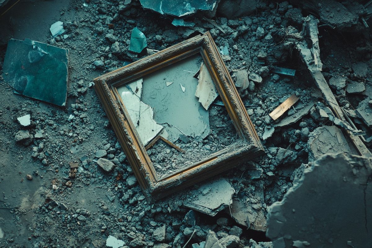 3 Real-Life Stories of People Who Found Photos from the past They ...