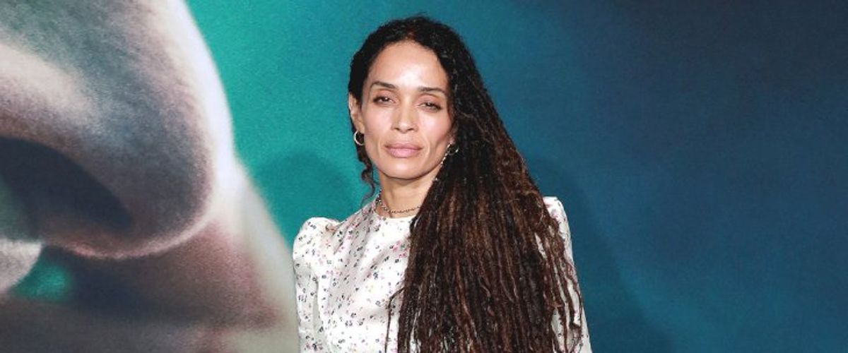 Lisa Bonet's Life Story: Early Life, Career, Husband and Kids