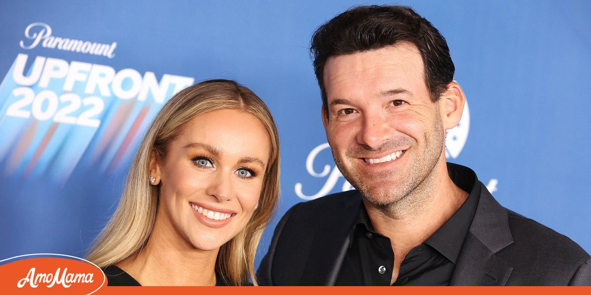 Meet Tony Romo's Wife Candice Who Is the Mother of Their 2 Children