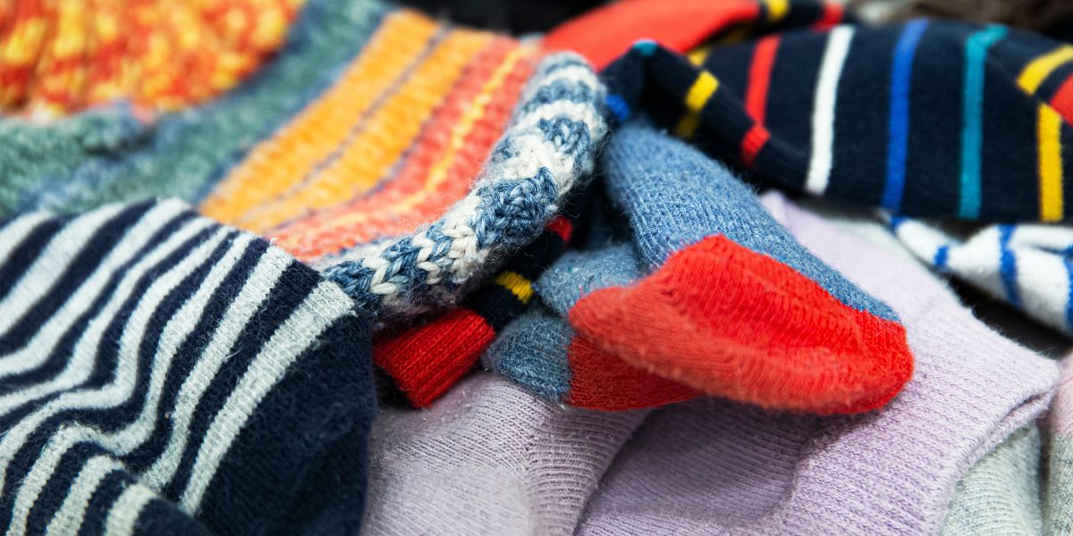 All My Left Socks Started Disappearing – When I Found Out Why, My Heart ...