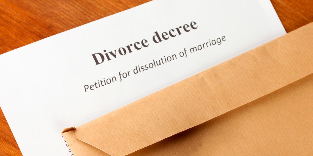 My Husband Filed for Divorce Right After I Inherited My Mom's Fortune ...