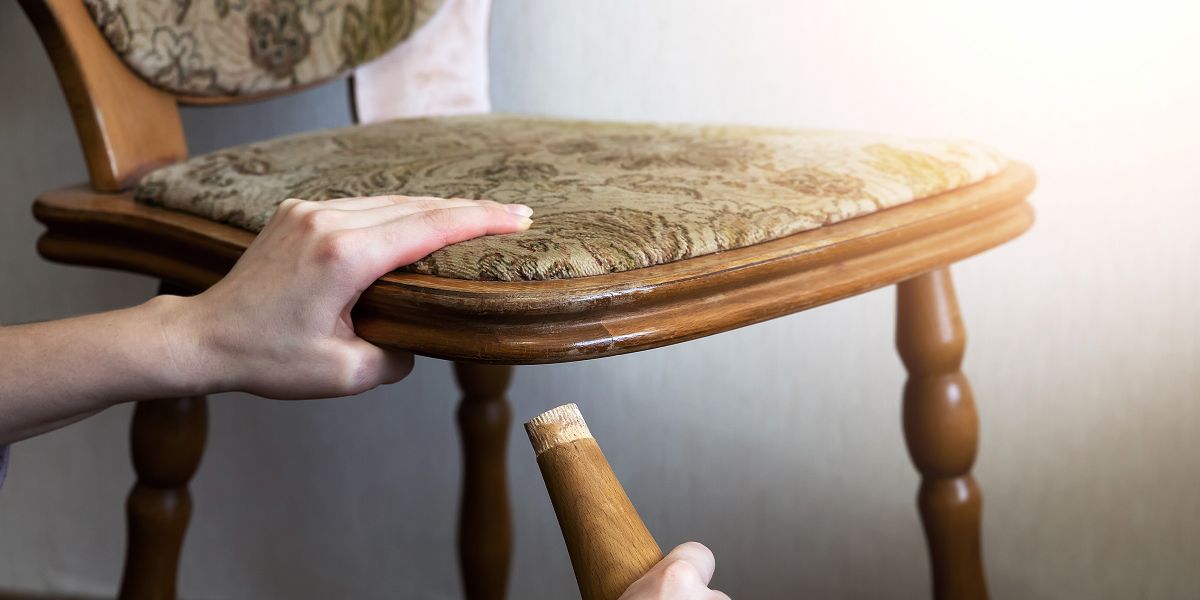 My MIL Wanted $500 After Her 'Antique' Chair Collapsed Under Me – I ...