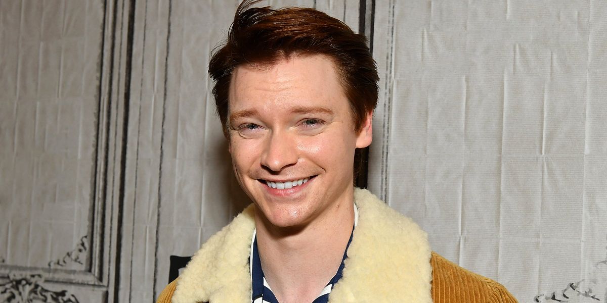 Calum Worthy from 'Reboot' and 'American Vandal' — Actor Learned to Rap ...