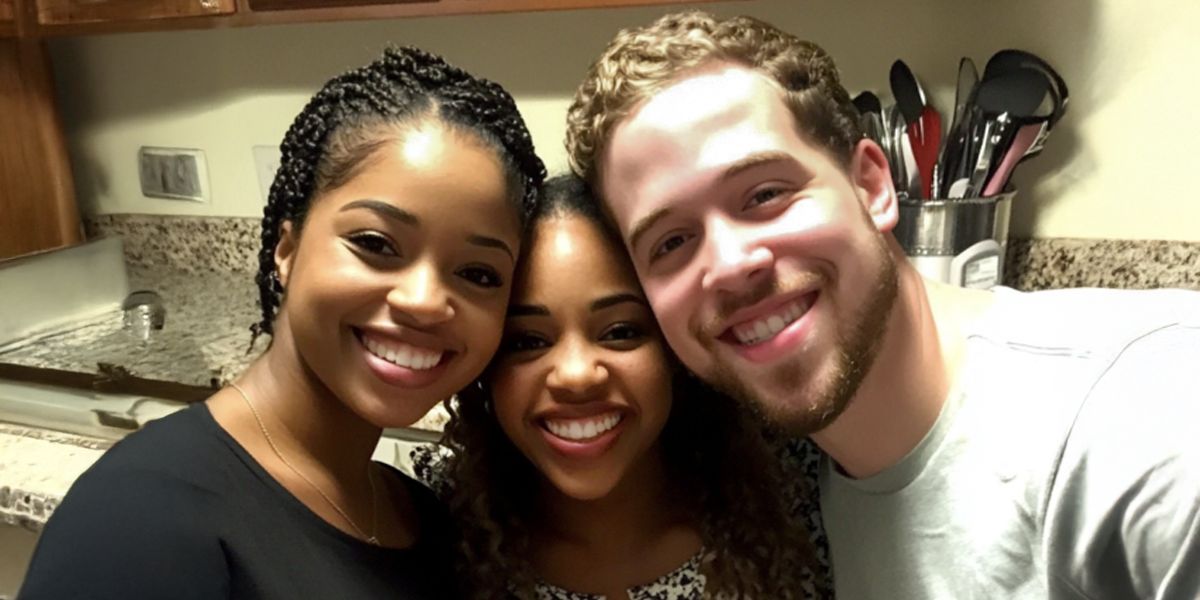 Husband Asked His Wife to Live With His Mistress – She Agreed to Make Them Regret It