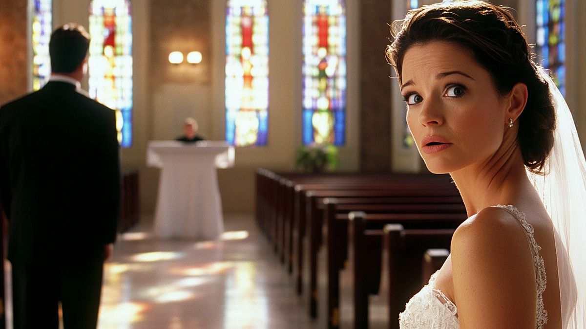 My Best Friend and I Made a Pact to Marry by 40, and 10 Years Later He ...