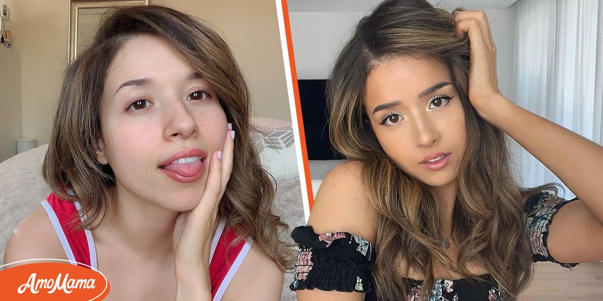 Pokimane’s Makeup-Free Face Stirred Mixed Reactions from Fans