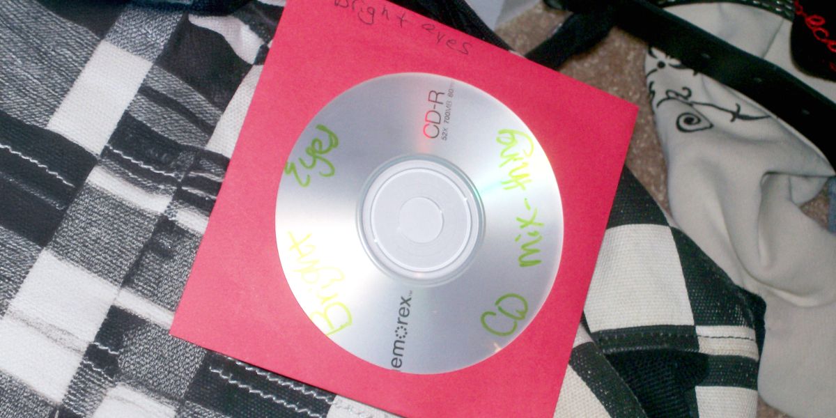 I Found a Disc in My Husband's Closet — When I Saw Its Contents, I ...