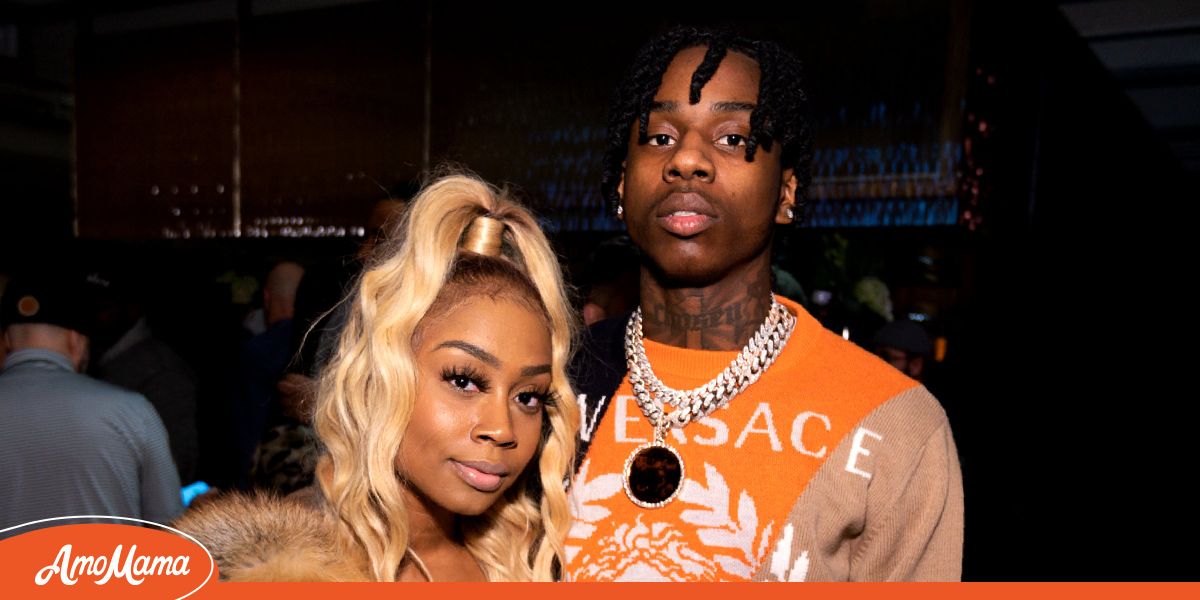 Crystal Blease Is Dating a Woman after 'Putting up' with Rapper Polo G ...