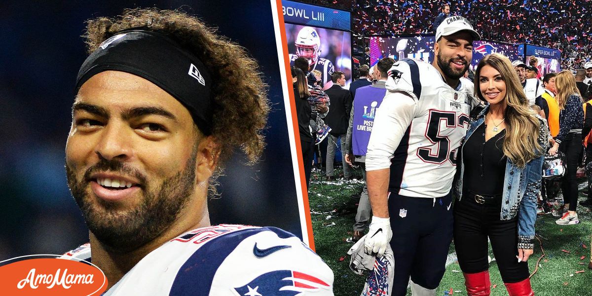 Kyle Van Noy's Wife – A Timeline of His Relationship with Marissa Powell