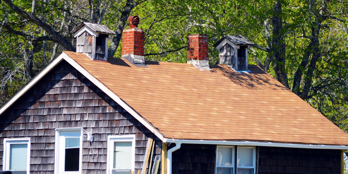 Men Who Fixed My Roof Stole My Late Husband's Hidden Stash—But They ...