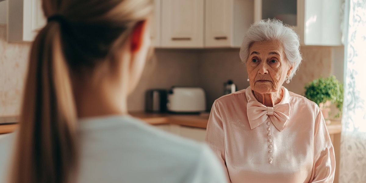 My Future MIL Gave Me 10 Rules for Being the Perfect DIL, So I Followed ...
