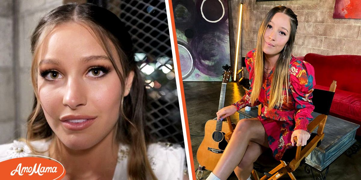 Bekah Liechty Was the Inspiration behind the Name of Her Band Girl ...