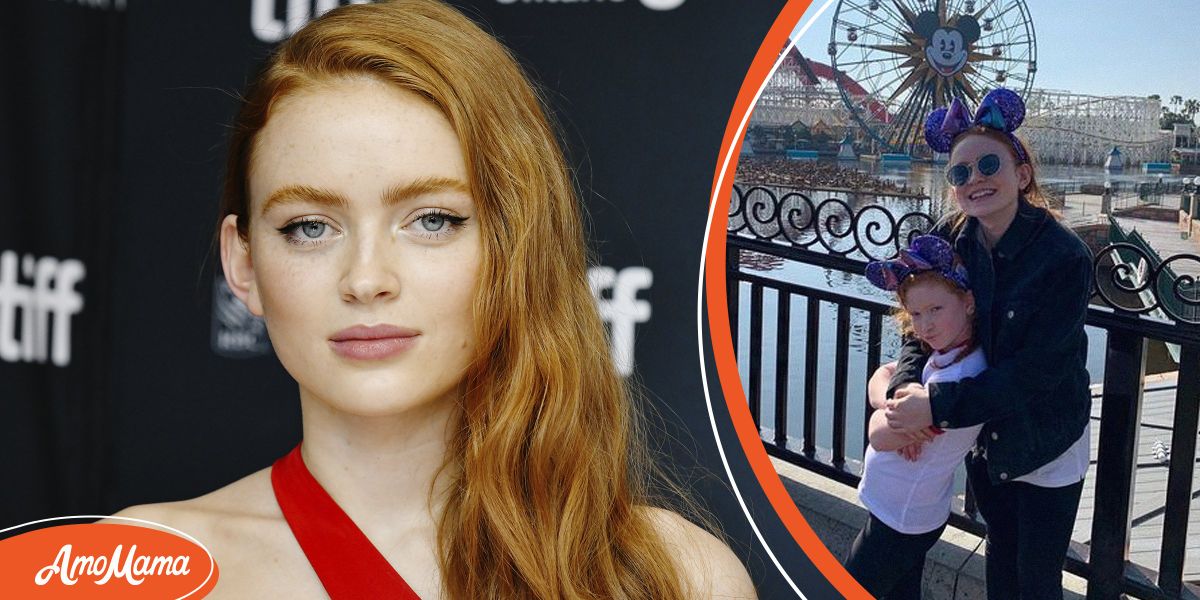 Jacey Sink Is Also an Actress - Meet Sadie Sink's Sister