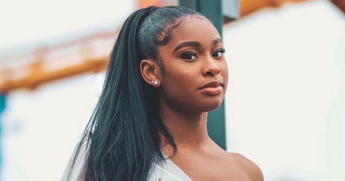 Coco Jones Went From Disney Star to Overlooked Artist — Look Inside Her ...