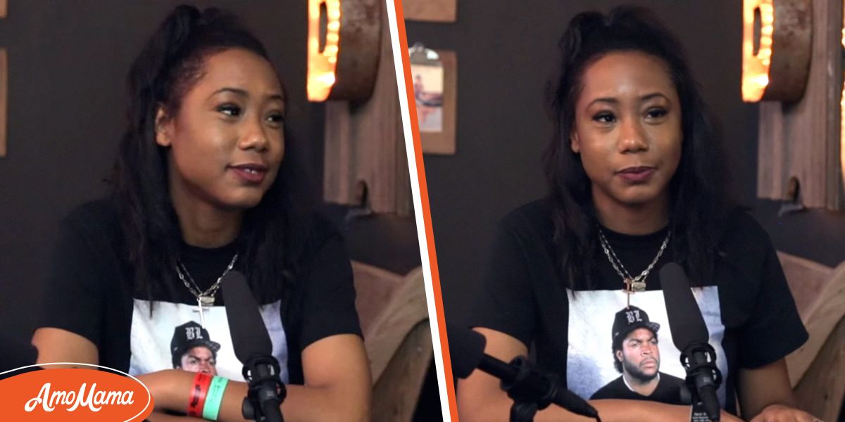 Amber London Is a Promising Young Rapper — Things We Know About Her