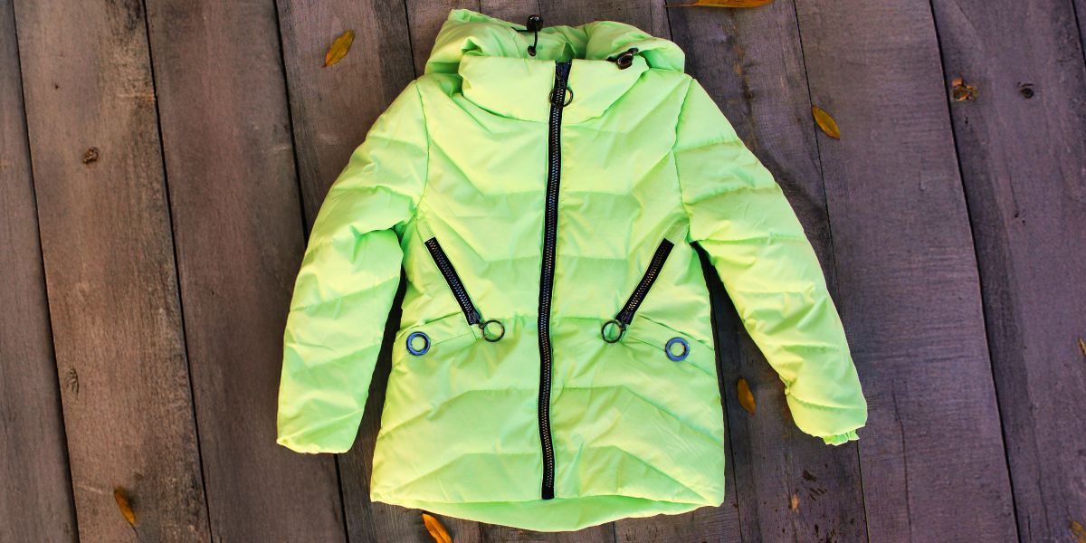 I Bought a Kids' Jacket at a Thrift Store — Inside the Pocket, I Found ...