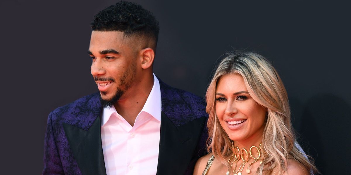 Anna Kane: Everything about Evander Kane's Ex-wife and Their ...