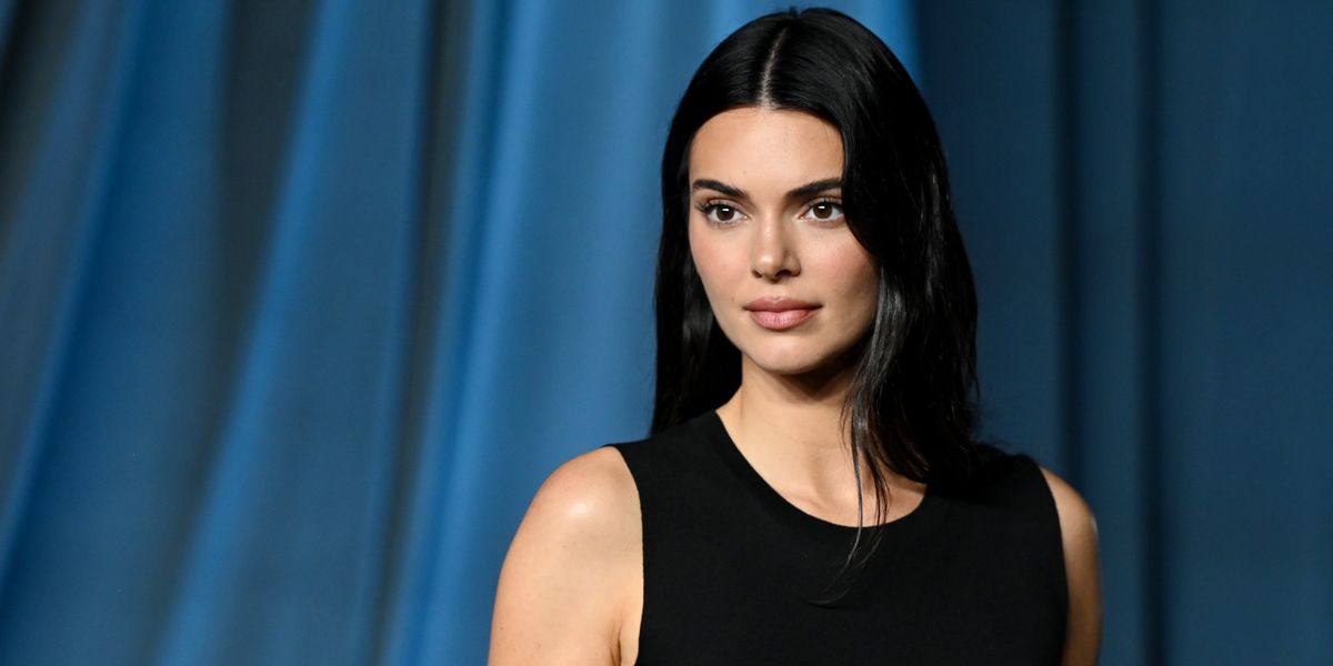 How Kendall Jenner Became One of the World’s Highest-Paid Models