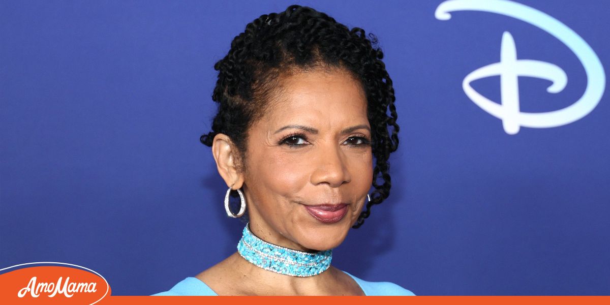 Penny Johnson Jerald Facts About The Orville Star