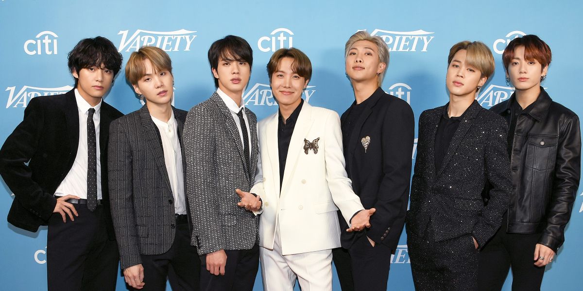 BTS Is Back! All 7 Members Return from Military Service — What's Next ...
