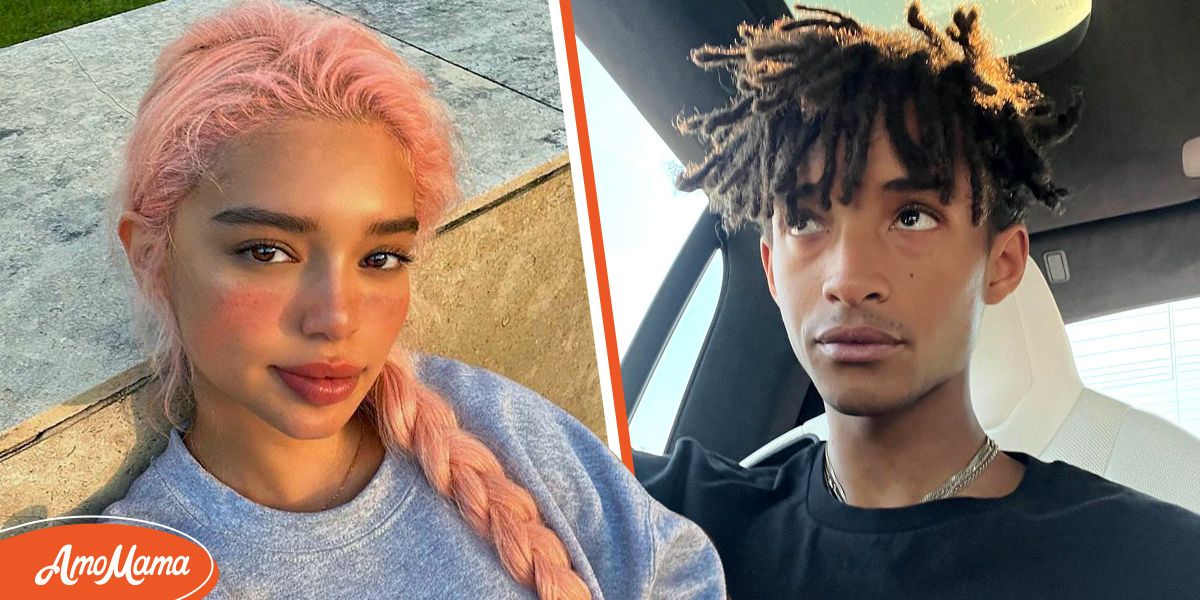 Sab Zada Is a Social Media Influencer Who Stood by Her Man’s Side for ...