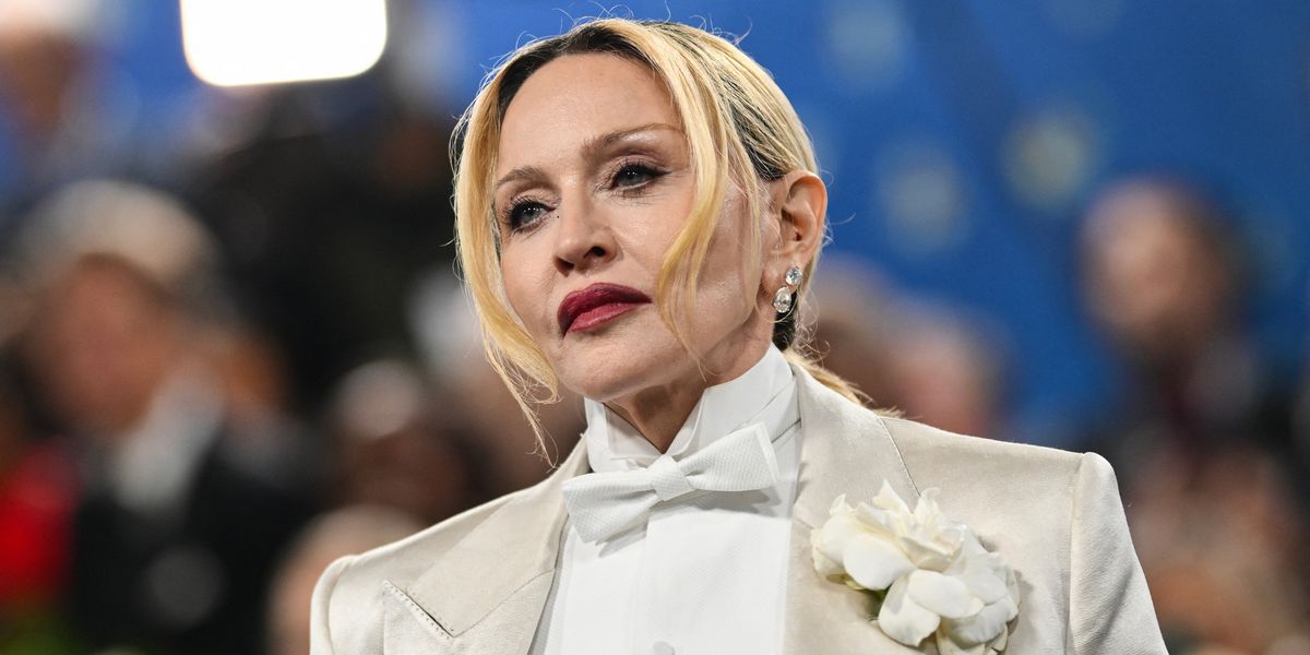 Madonna Then and Now: How She’s Reinvented Herself for Over Four Decades
