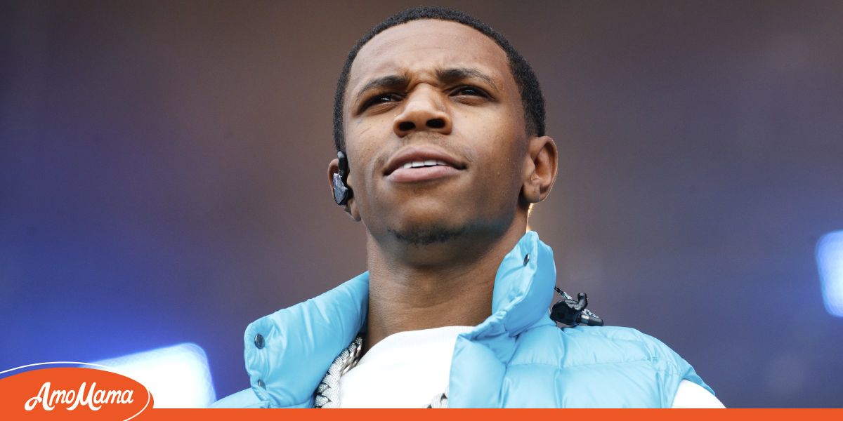 A Boogie Wit Da Hoodie: Inside the Life of the Influential Hiphop Star ...