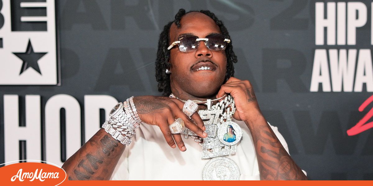 EST Gee - The Rapper Who Almost Chose a Professional Football Career