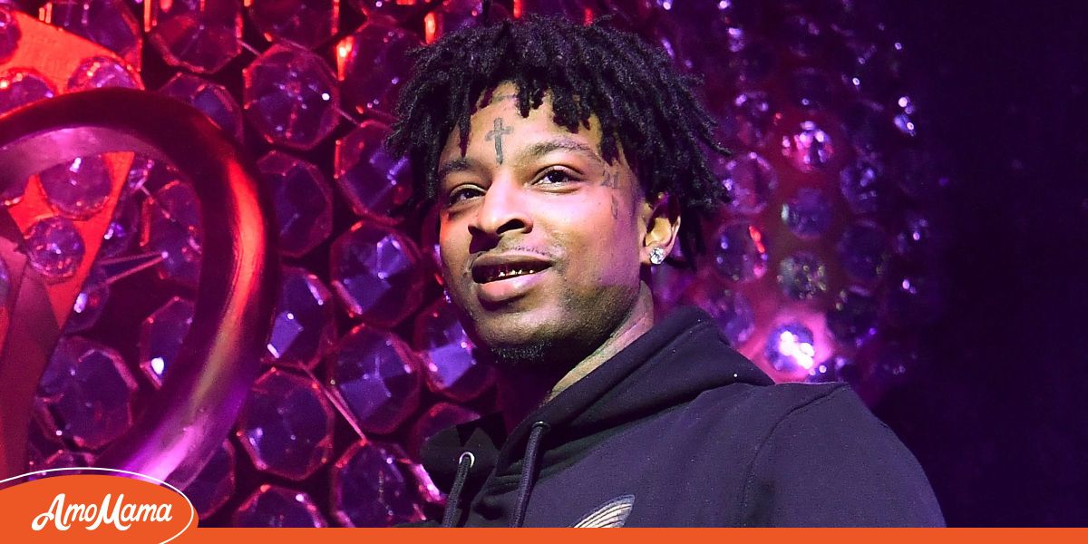 21 Savage: All We Know about the Atlanta-Based Rapper