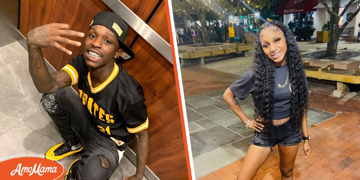 Quando Rondo's Girlfriend Jakiyah Is Now His Fiancée While He Fathers ...