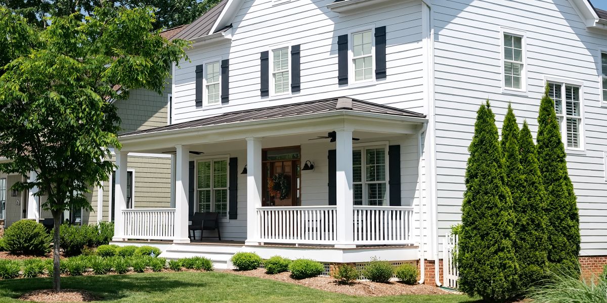 A Mysterious Van Was Parked Across My House for a Month—One Night, I ...