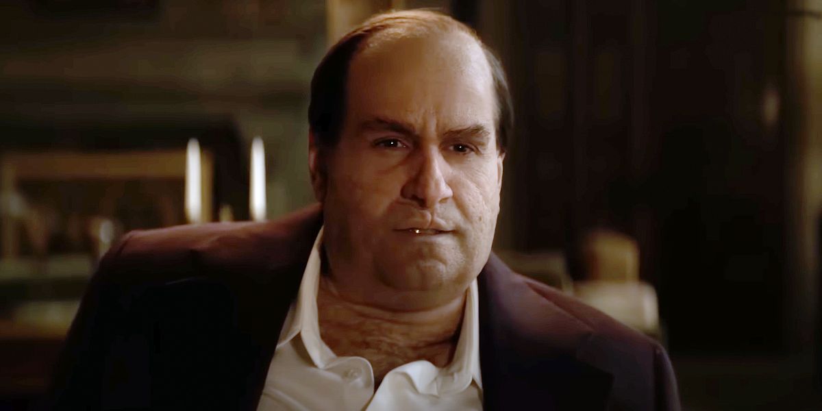 5 of the Most Incredible Actor Transformations for a Movie Role