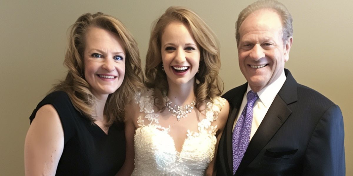 We Paid For My Stepdaughters Honeymoon But She Called Us Cheap — So 2423