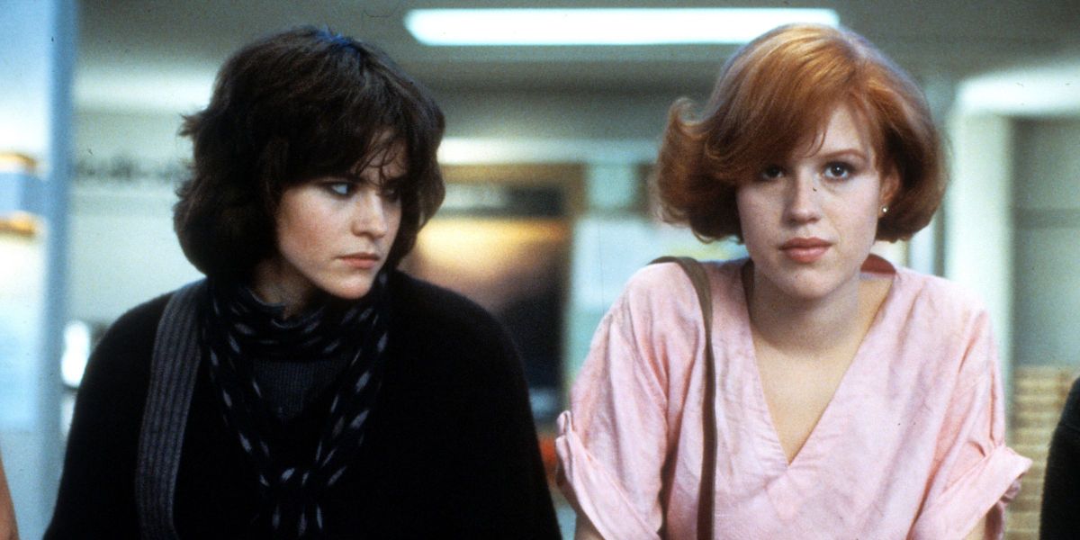 Five 1980s Teen Movie Characters Who Defined a Generation