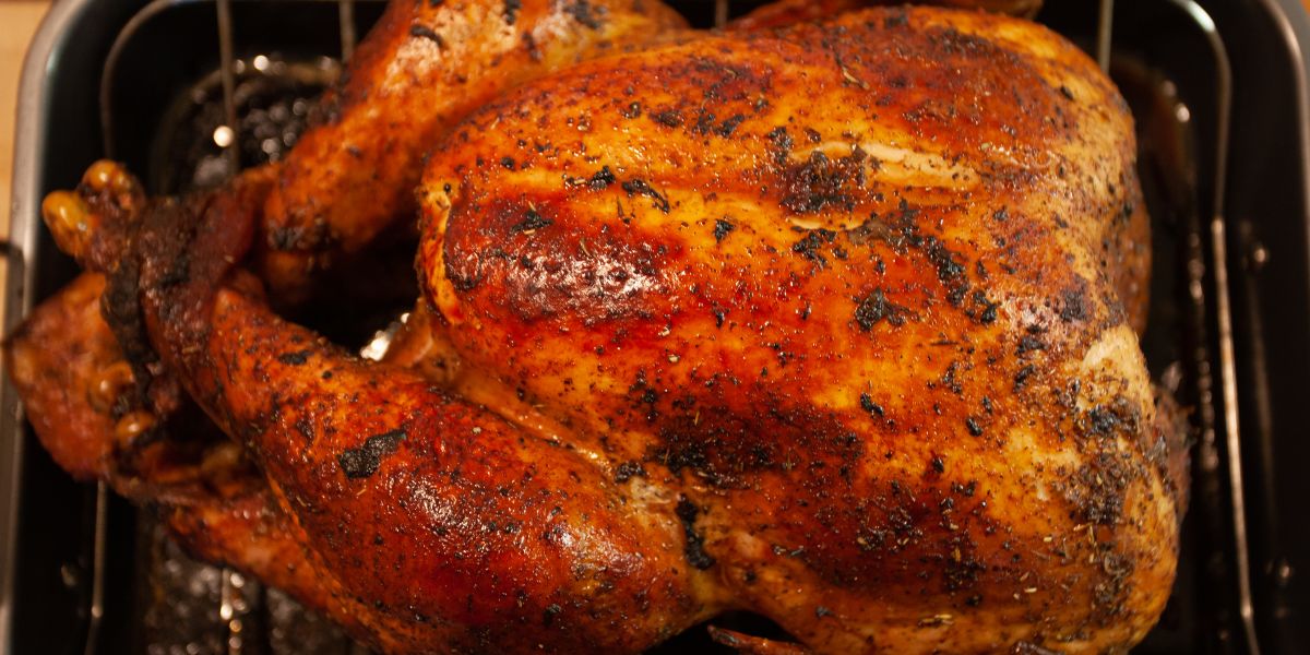 My Husband Threw Away the Chicken I Cooked Saying 'You'll Thank Me ...