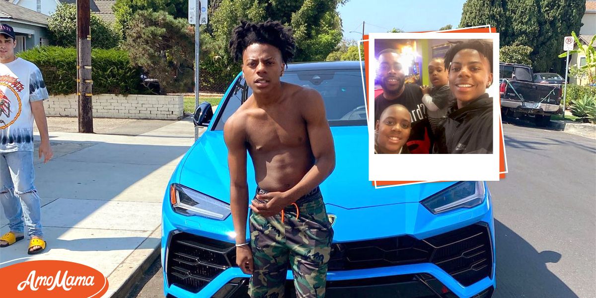 IShowspeed Confuses Fans with His Age & Real Name – More about His ...