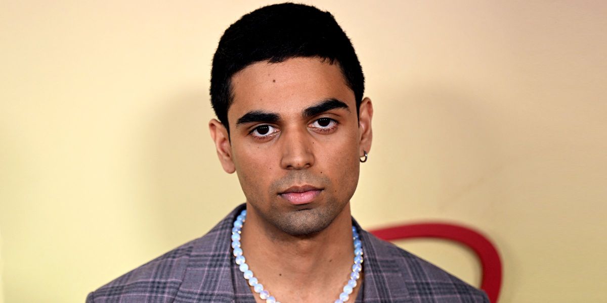 Rish Shah from 'Ms. Marvel' Is a Typical Teen Heartthrob — The Rapid ...