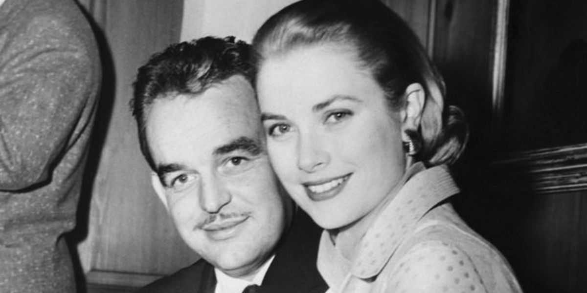 Grace Kelly Had 2 Engagement Rings, Including a 10-Carat Stunner from ...