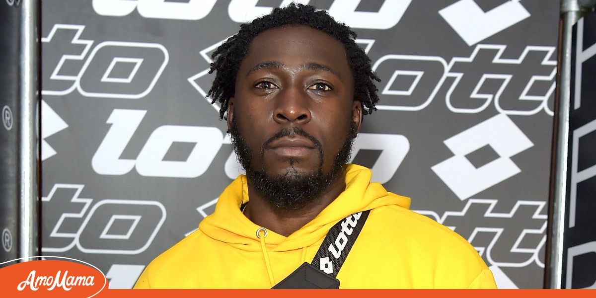 Eric Kofi-Abrefa — The British Star In 'BMF' Who Credited American TV ...