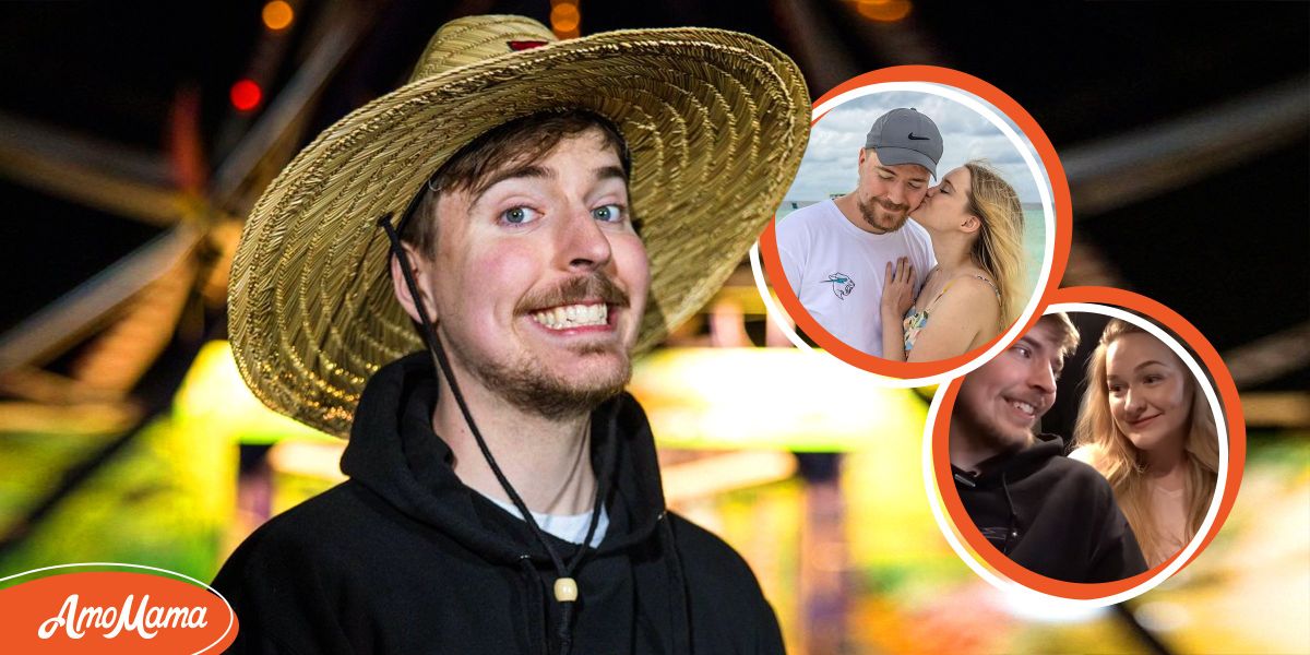 Who Is MrBeast's New Girlfriend? He Showed Her off after Split from Ex ...