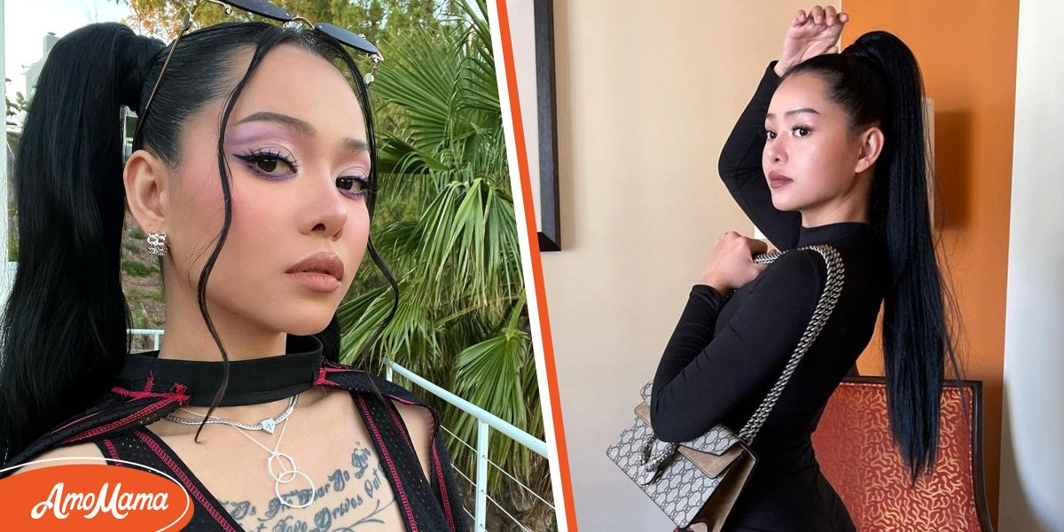 Bella Poarch’s Short Dating History - She Has 2 Ex Boyfriends