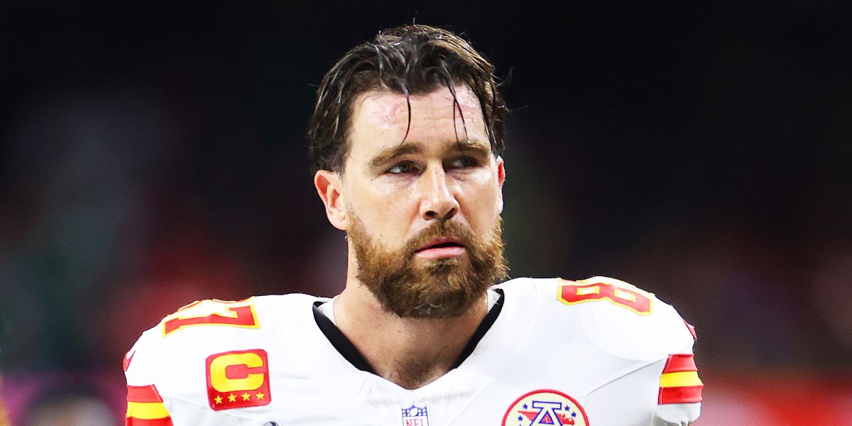 NFL Viewers Call This Chiefs' Player's Super Bowl Penalty the 'Worst ...