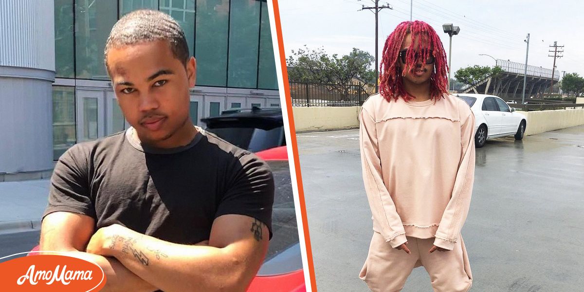 Who Is Adamn Killa? Everything We Know about the Popular Young Rapper ...