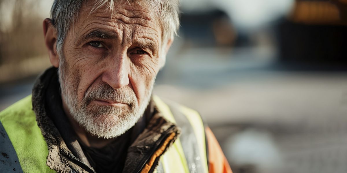 My Son Befriended a Garbage Man He Called 'Mr. Tomorrow' Until I ...